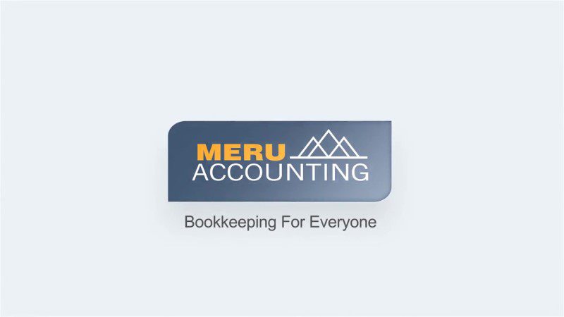Best Accounting & Bookkeeping Firm in the Australia | Meru Accounting